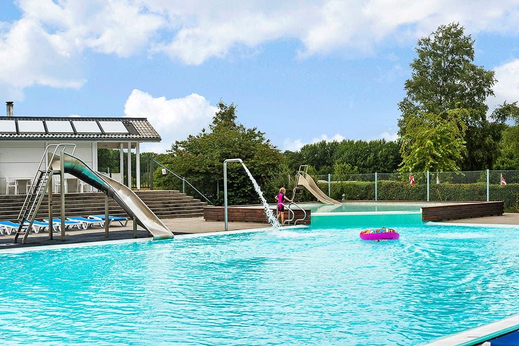 Camping og hytteferie | First Camp | Din campingpartner i Danmark