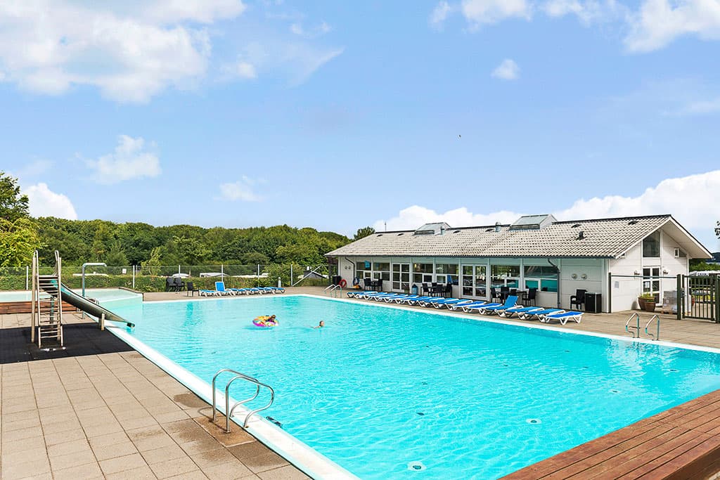 Frigård – Flensborg Fjord | Camping i Sønderjylland