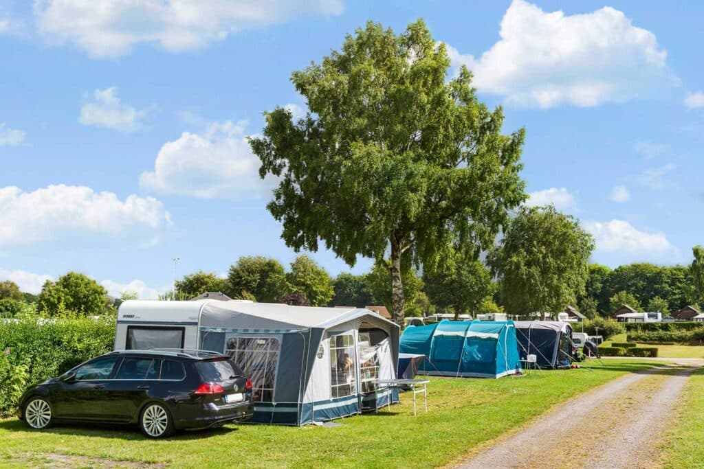 Camping og hytteferie | First Camp | Din campingpartner i Danmark
