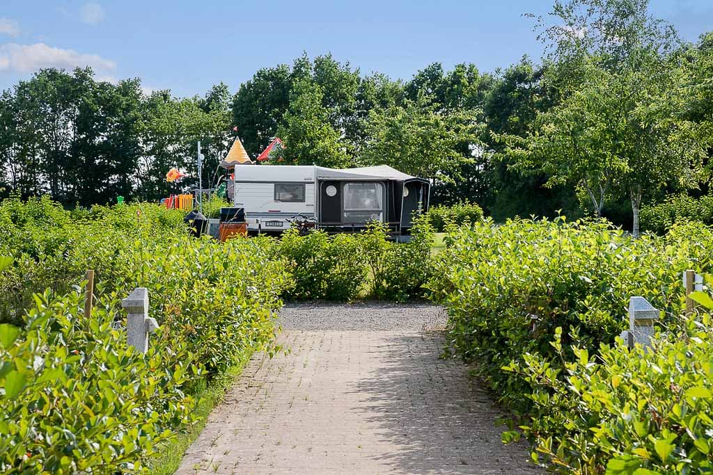 Camping | Hasmark Strand Fyn