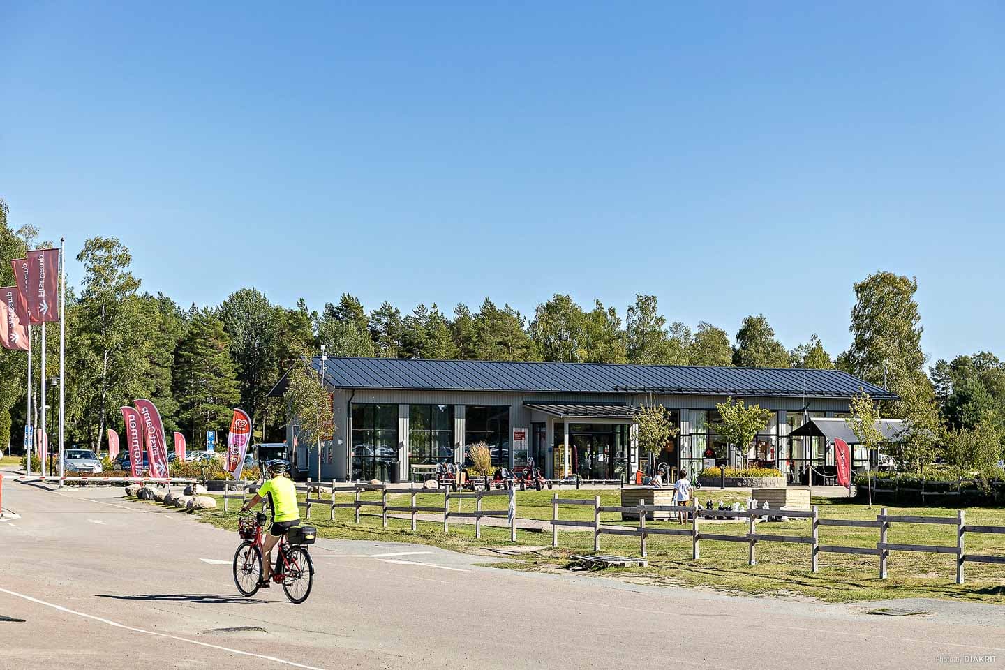 Sommersæson | Meld din interesse allerede i dag | First Camp