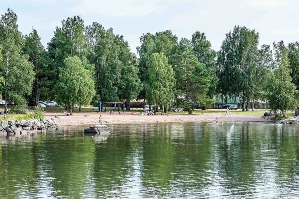 Ekudden – Mariestad | Vänerskärgårdens perle