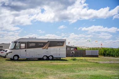 Camping og hytteferie | First Camp | Din campingpartner i Danmark