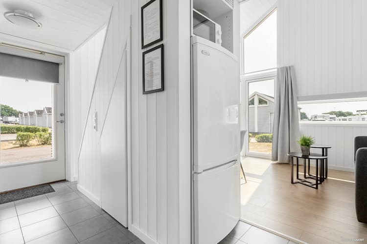 Helsingborg Lodge Plus | Råå Vallar – Helsingborg | First Camp