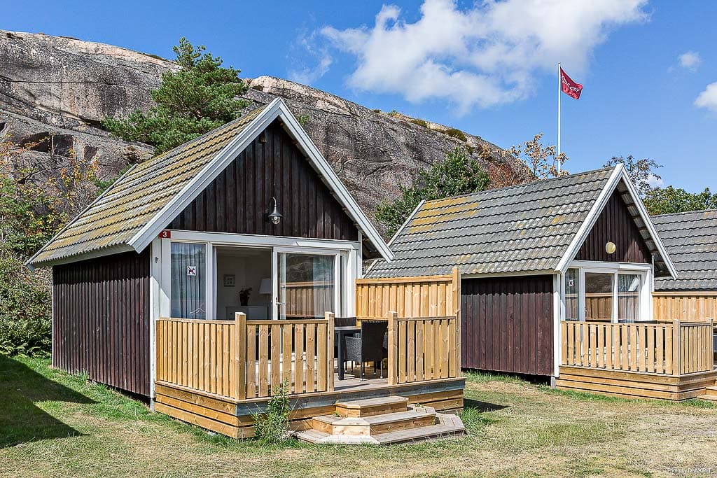 Dalbyn | Solvik – Kungshamn | First Camp
