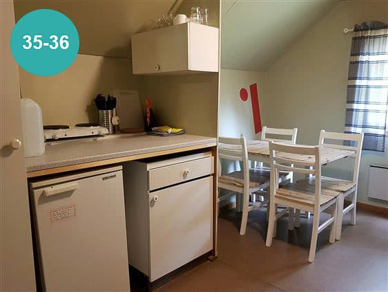 Skogstorp Plus | Duse Udde – Säffle | First Camp