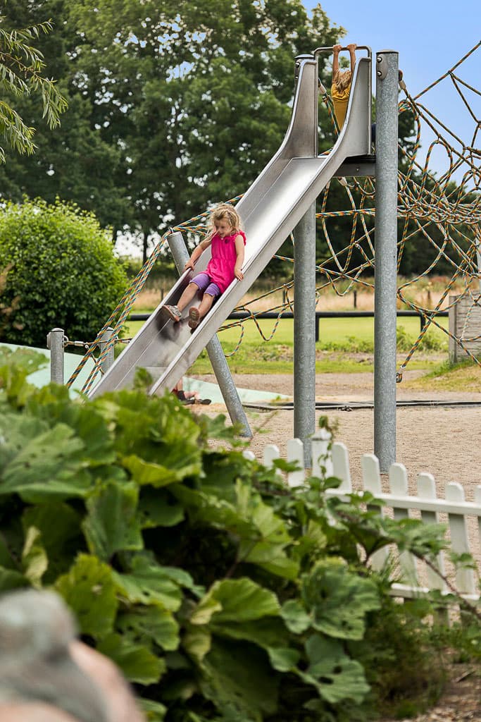Camping | Fyn, Bøsøre Strand