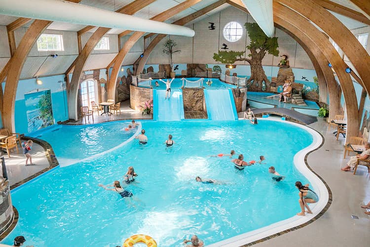 Camping | Hasmark Strand Fyn