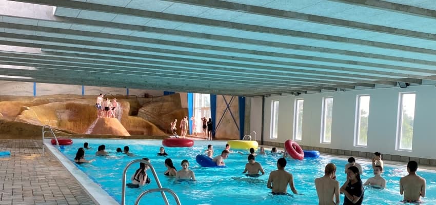 Klim Strand – Nordvestkysten | Camping i smukke Danmark