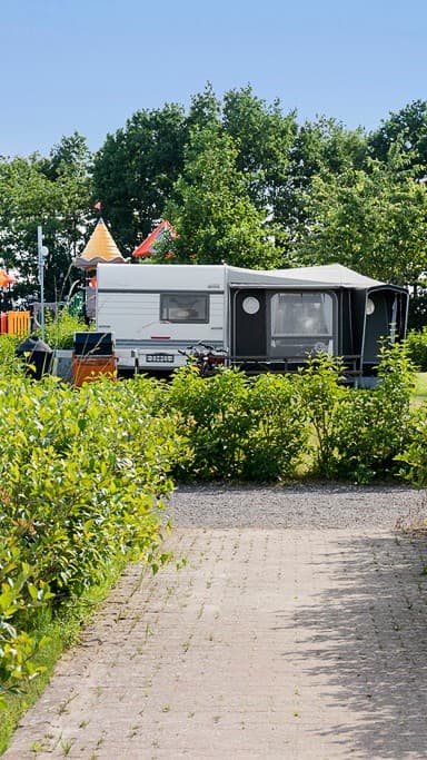 Camping | Hasmark Strand Fyn
