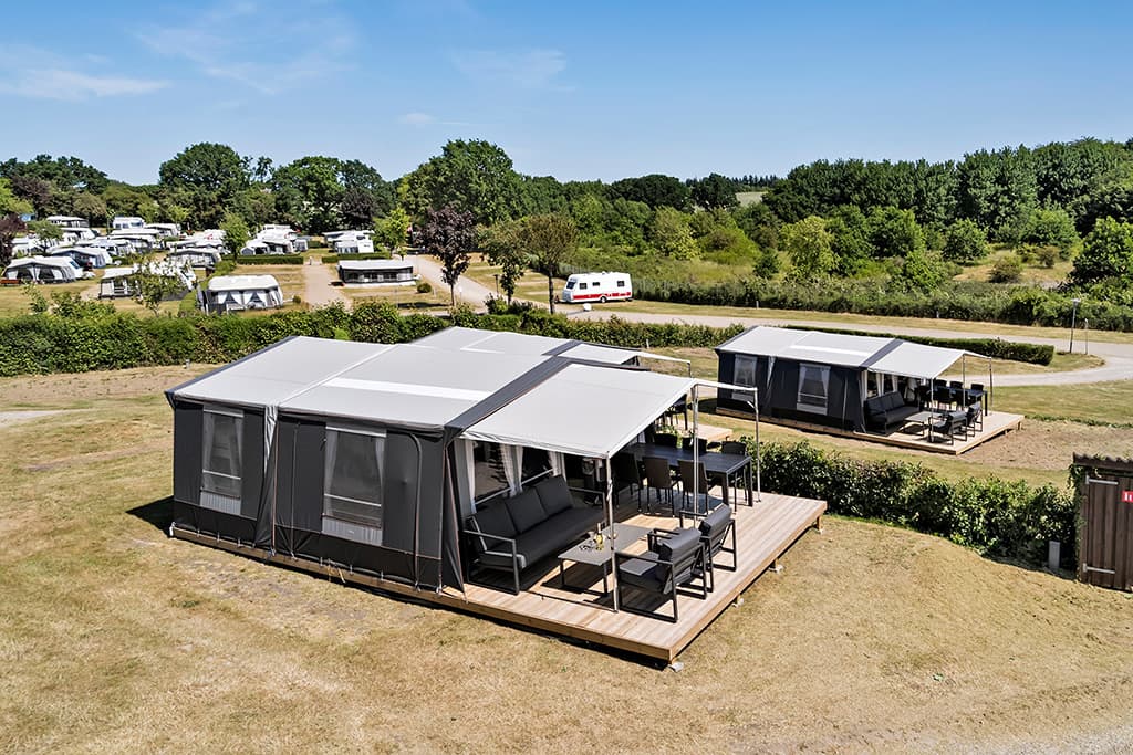 Frigård – Flensborg Fjord | Camping i Sønderjylland