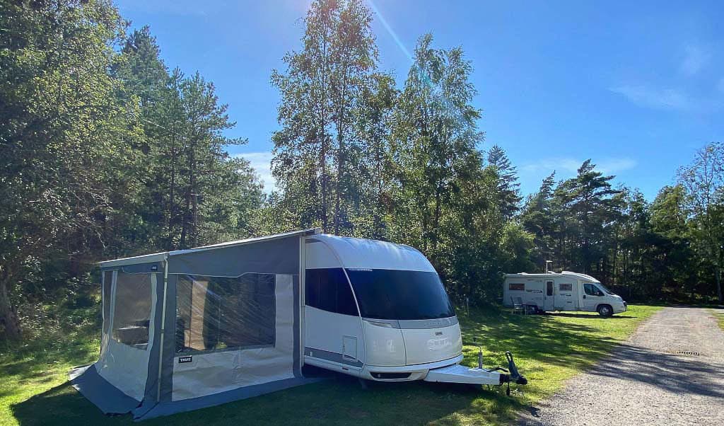 Camping | Lilleby - Göteborg