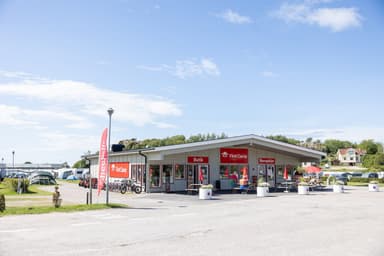 Edsvik – Grebbestad | En vestkystperle og camping for hele familien