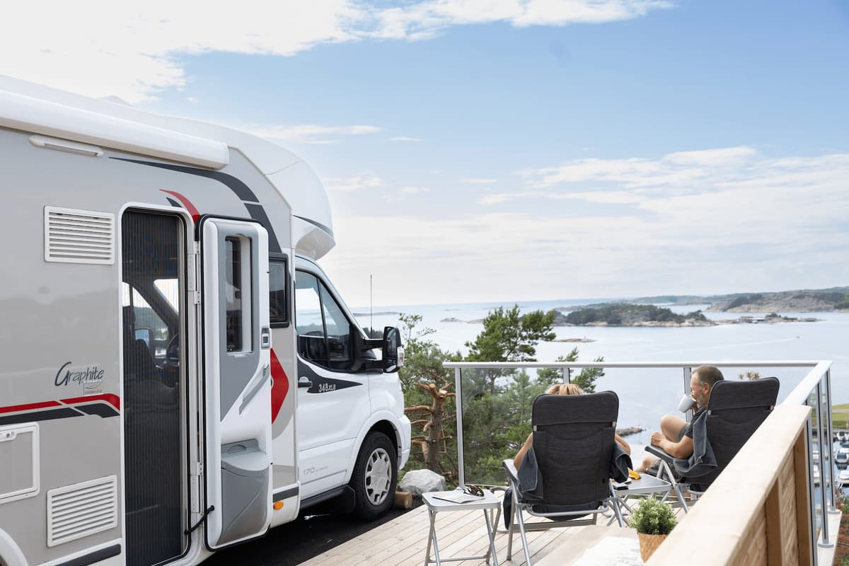 Log ind | First Camp