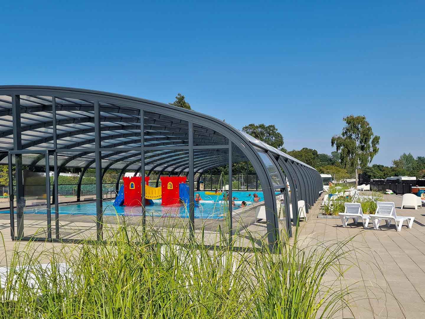 Campingpladser i Danmark & camping i Danmark for alle!