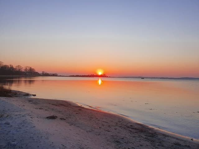 Camping Fyn nær strand og bad Find din campingplads her!