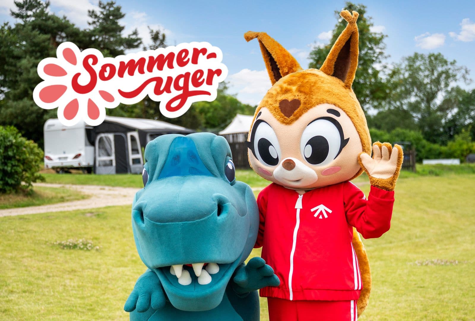 Klim Strand – Nordvestkysten | Camping i smukke Danmark